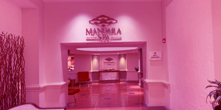 Mandara Spa Disney Need To Know Before You Go Dis And Hers